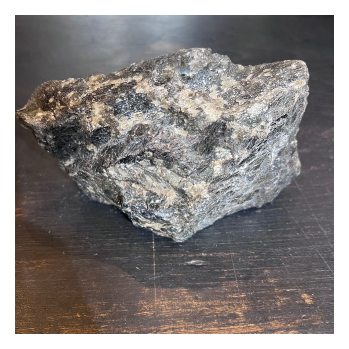 Stone of Madagascar Labradorite