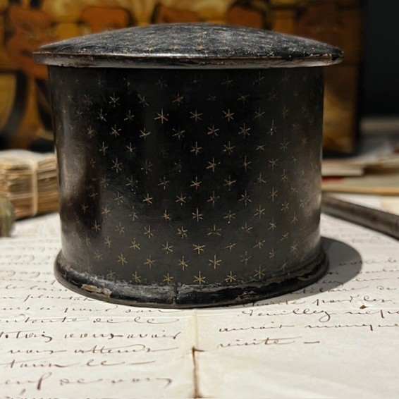 Stationery and accessories