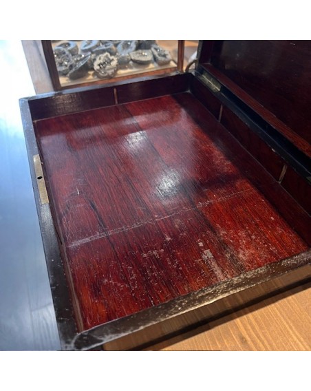 Victorian black box - Napoléon III period