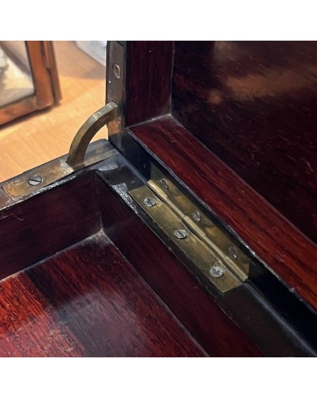 Victorian black box - Napoléon III period